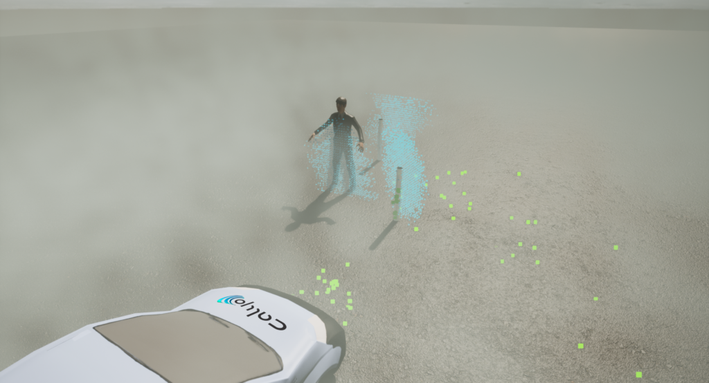 Calyo Sensus – Calyo